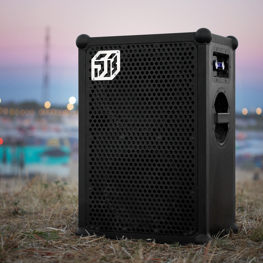 Soundboks 2 | Bluetooth Performance Speaker US | Soundboks US