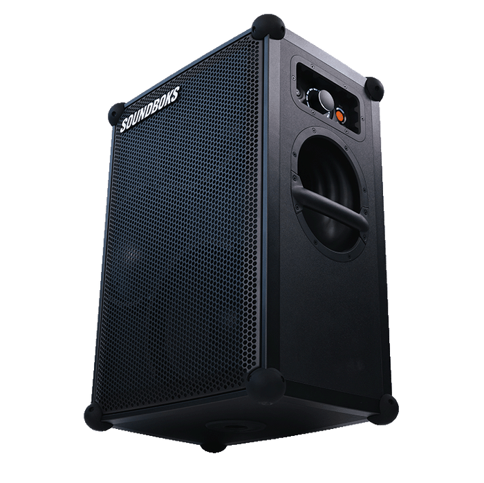 SOUNDBOKS 4 Bluetooth Performance Speaker | SOUNDBOKS US