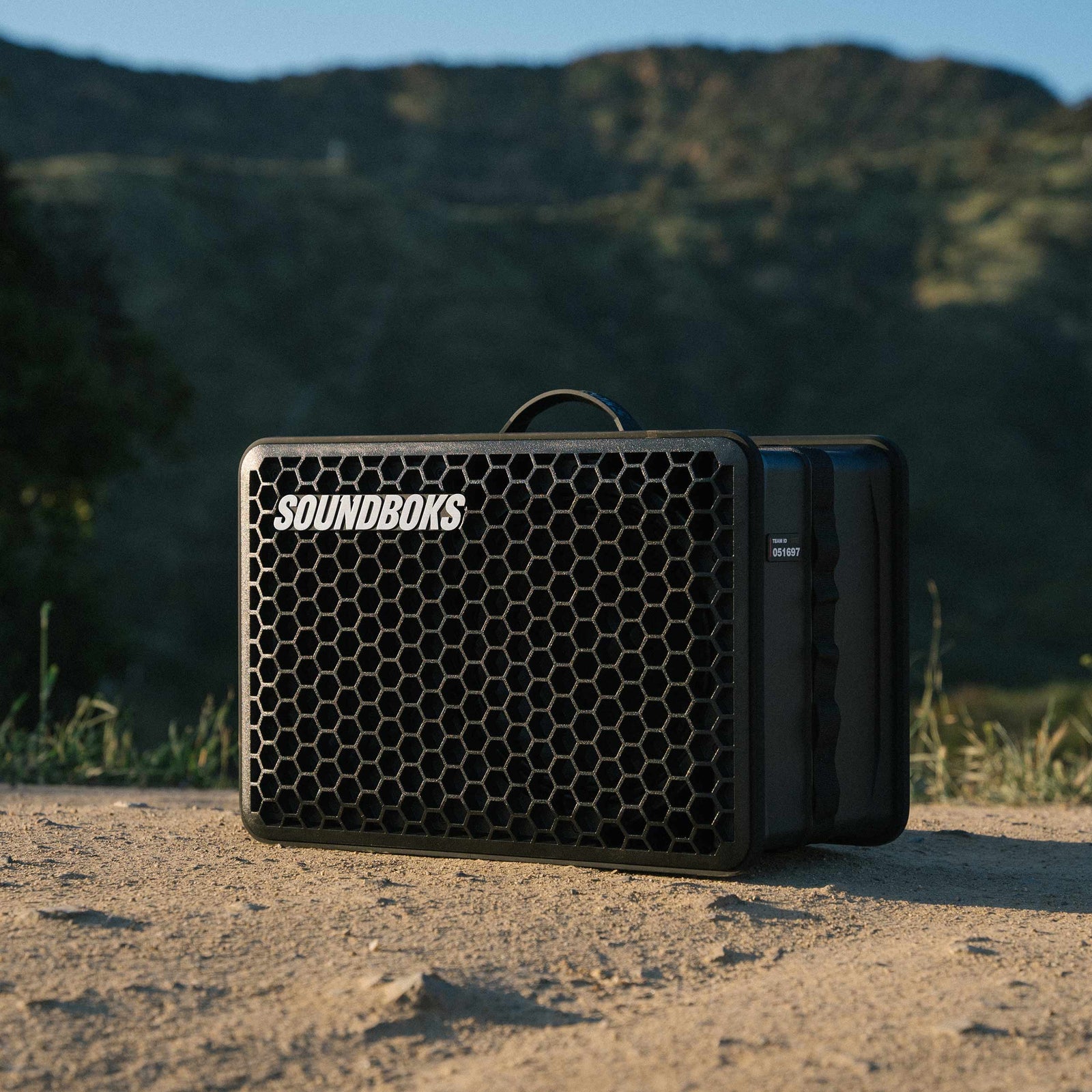 SOUNDBOKS Go Speaker | SOUNDBOKS US