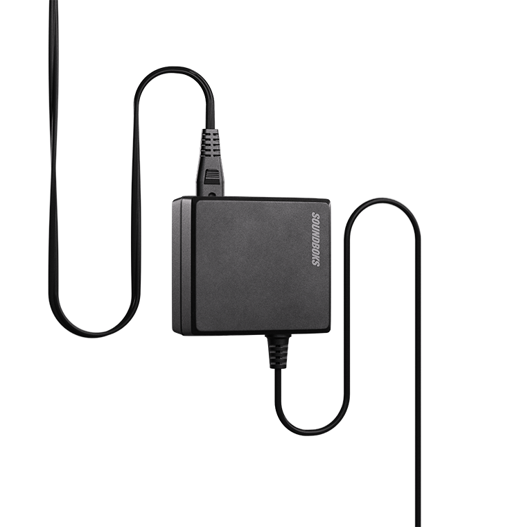 Official SOUNDBOKS Charger: Fast USB-C Charging for THE BATTERY ...